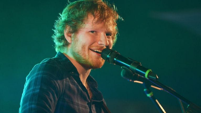 Building Ed Sheeran’s infamous loop pedal, Chewie II. | by We Are ...