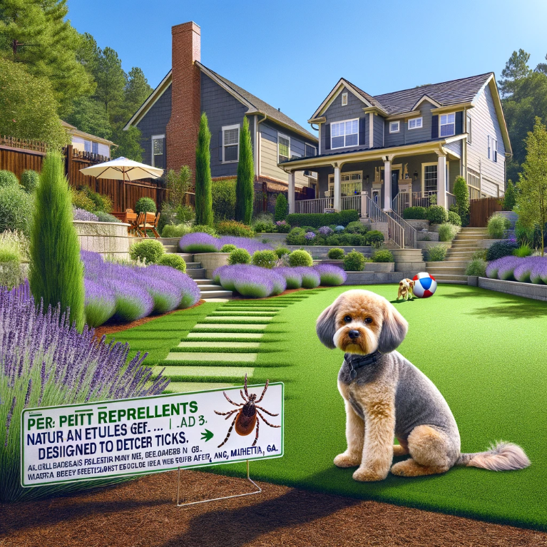 Guarding Your Pets Against Ticks: Safe and Effective Solutions in ...