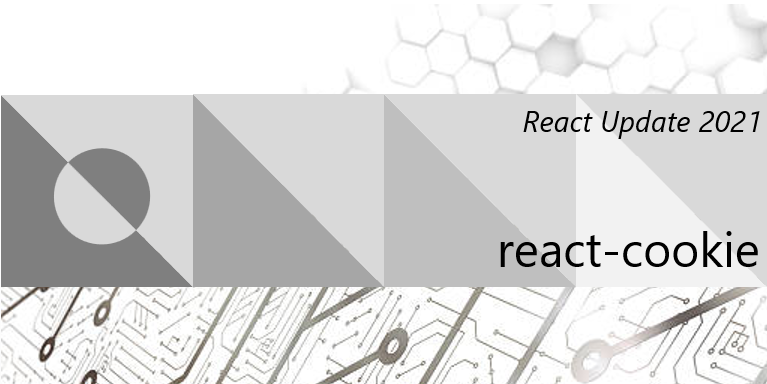 react-cookie. React¹⁷.0.2, react-cookie⁴.0.3, Created… | by David Zhao ...