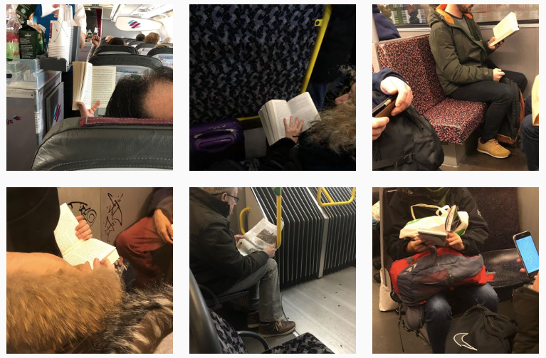 To write, I read or ‘ How 55 Books Helped Me Write One Good Paragraph ...