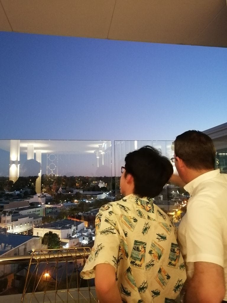 My professional growth in an emotional rollercoaster: “Light at end of ...