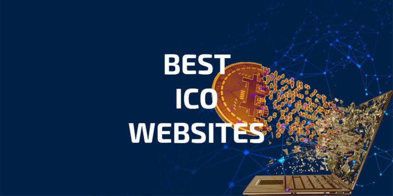 Best ICO websites List: Top 10 ICO Review Sites 2022 | by iMi ...