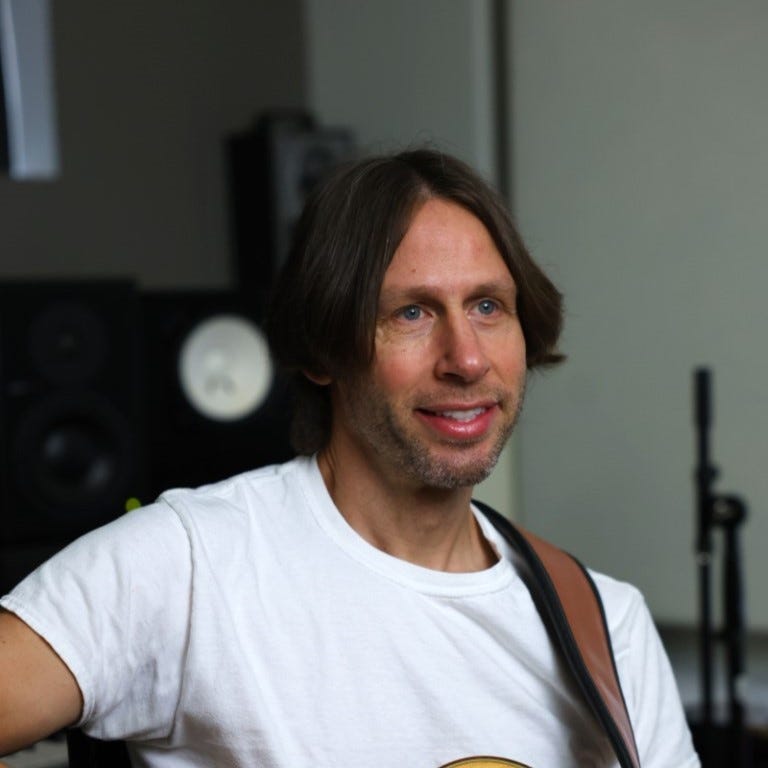 Echoes of Longing: Larry Karpenko Unveils “Fare Thee Well” | by Music ...