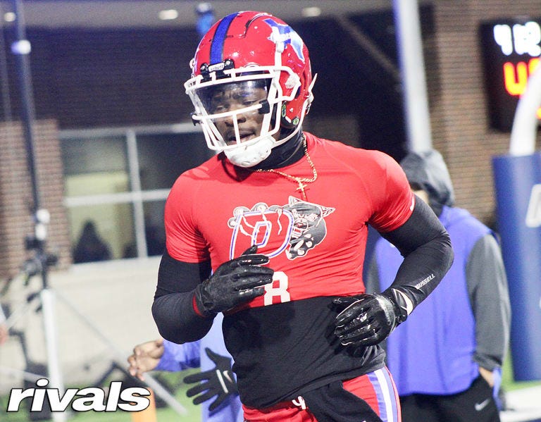 Patterson’s Takeout: Visiting Some of Dallas-Fort Worth’s Best Programs ...