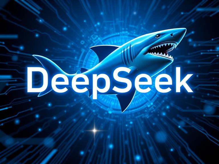 DeepSeek: The AI Tool Everyone’s Talking About (But No One’s Explaining ...