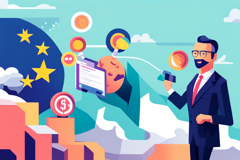 The Untapped Potential European Merchant Bank CEO Reveals Why Legacy