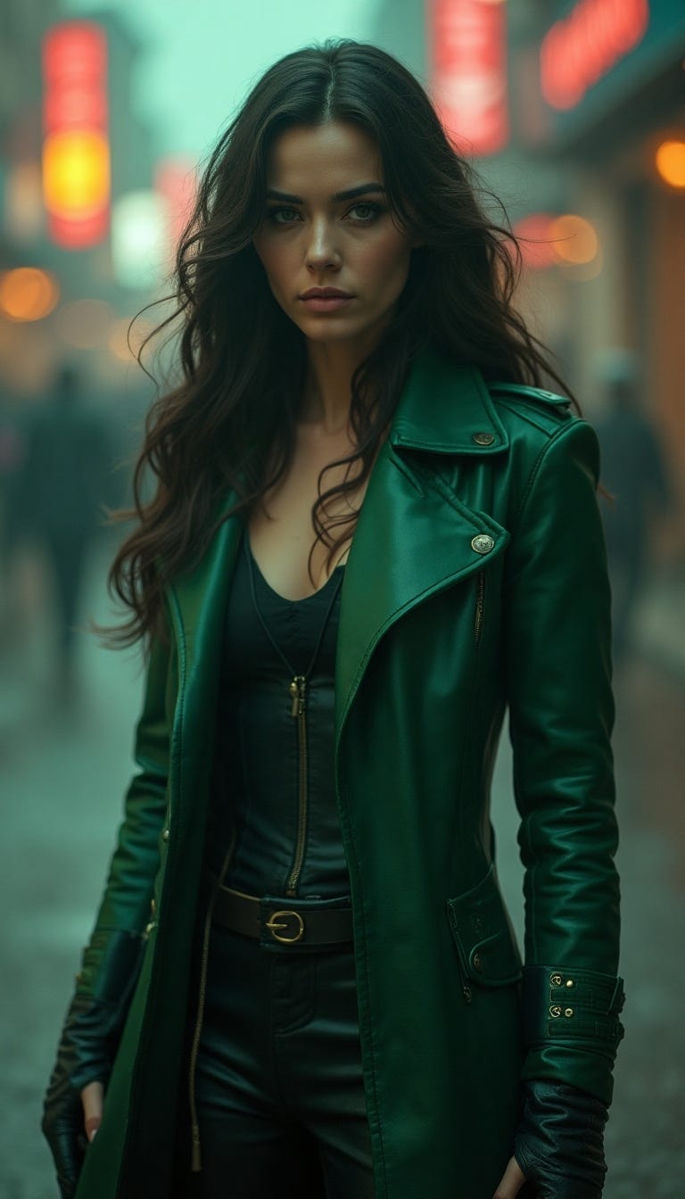 Unleashing Gamora: How a Marvel Anti-Heroine Became a Beloved Icon in ...