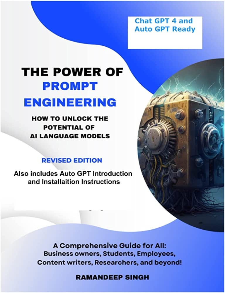 Celebrating Milestones: The Unexpected Success of “The Power of Prompt ...