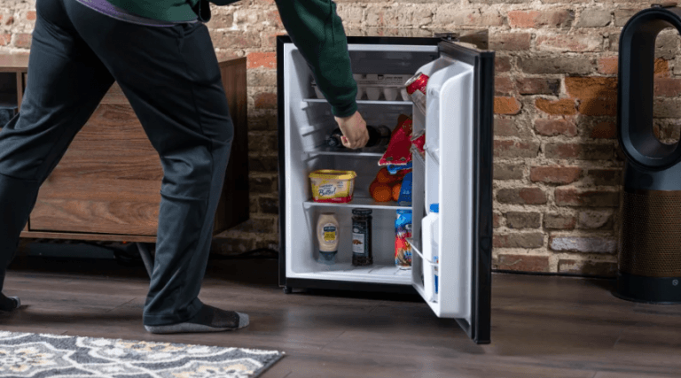 5 Best Walmart Mini Fridge to Carry on Your Next Road Trip | by ...