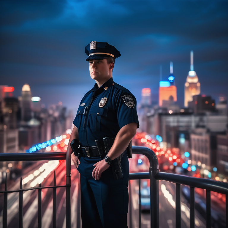 Police Operations 101: Essential Tips for Success | by ...