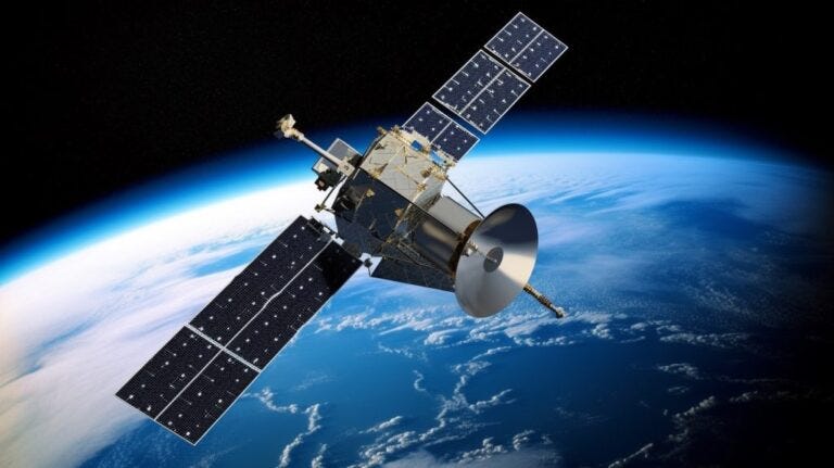 A Step-by-Step Guide on How to Set Up Starlink - Seoayita - Medium