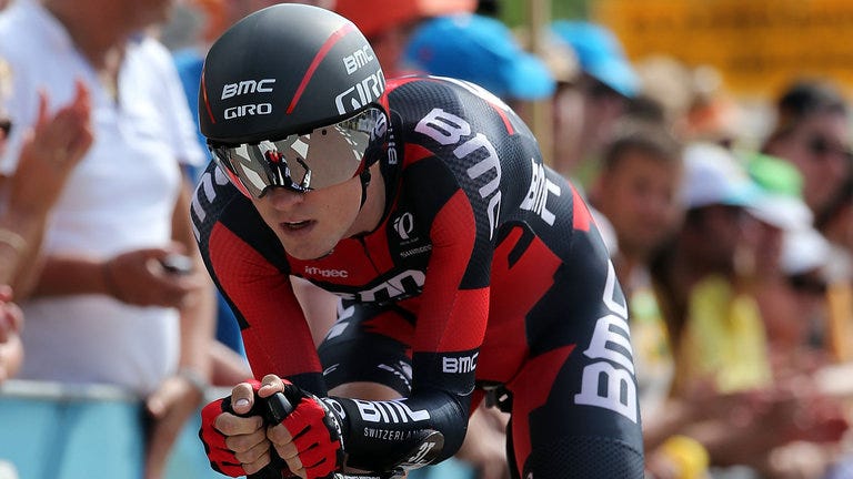 TT win propels Van Garderen into Ruta del Sol lead | by Rob Gill | Medium