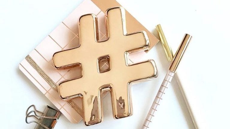 Top 10 Successful Hashtag Campaigns that Created an Impact | by Unbox ...