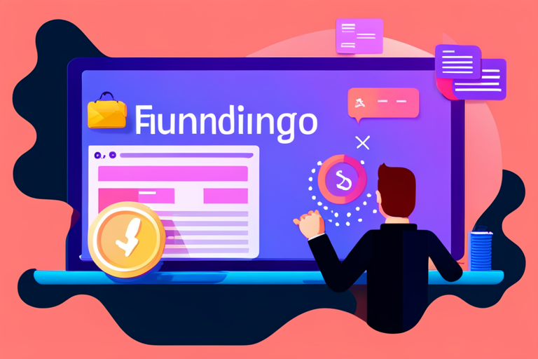 Maximize Efficiency with Fundingo: The Best CRM for Loan Officers | by ...