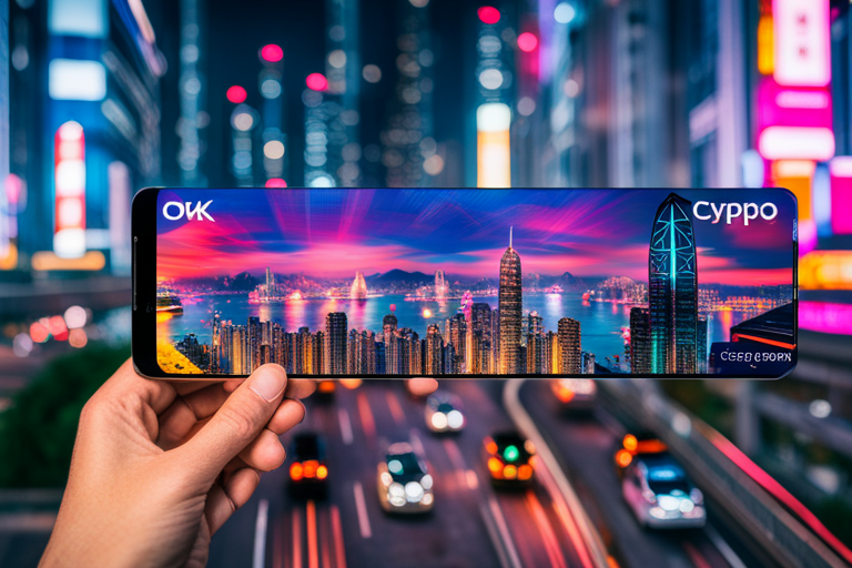 OKX Crypto Exchange: A Leap Towards Hong Kong VASP License | by Daniel Aharonoff | Sep, 2023 ...