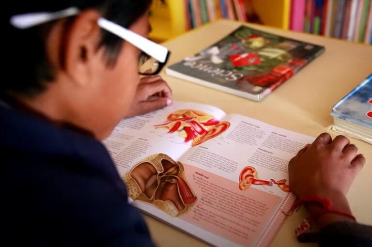 Characteristics of a Decent Global School | by Royalrajasthanschool ...