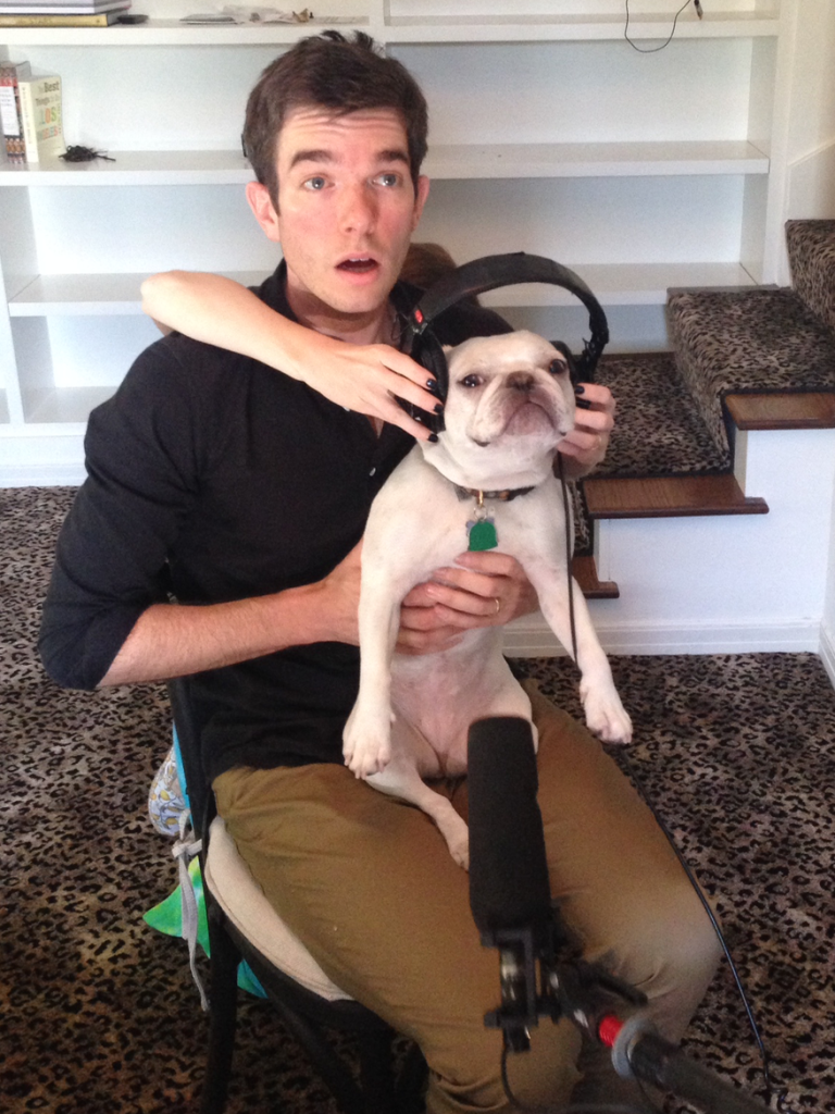 PREMIERE: Meet Bart the Mixed Breed | by Alicia Lutes | Amy Poehler's ...