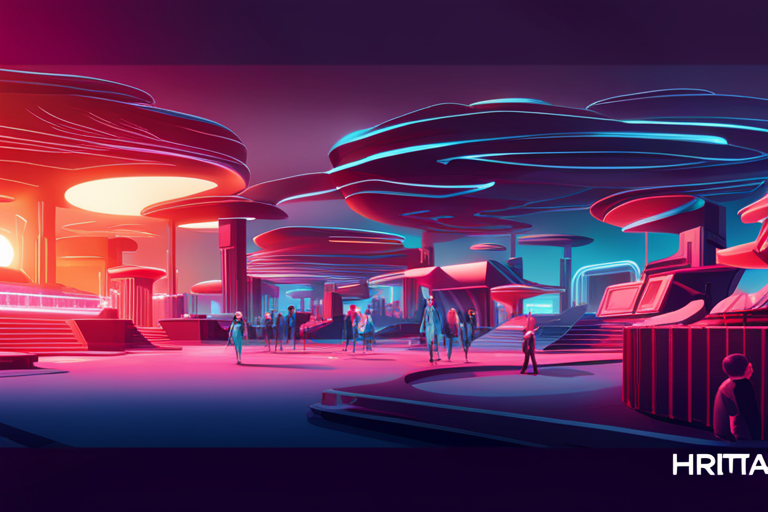 The Rise of Generative AI in the Entertainment Industry: A Double-Edged ...