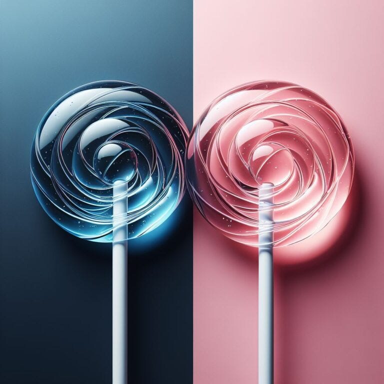 How to choose the right colors for presentations? | by Anna Sannikova ...