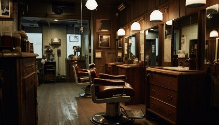 The ultimate guide to finding the perfect beauty parlor | by Shripriyas ...