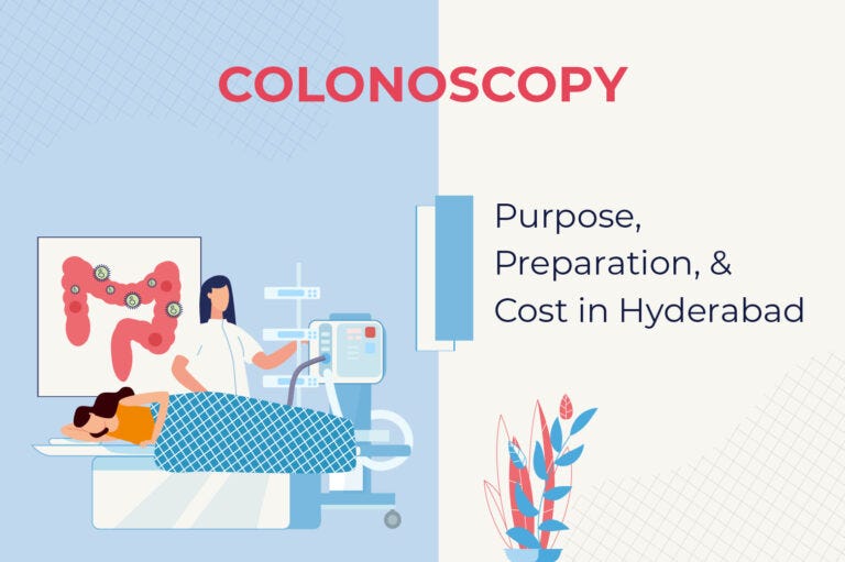 Colonoscopy- Purpose, Preparation, and Cost in Hyderabad | by ...