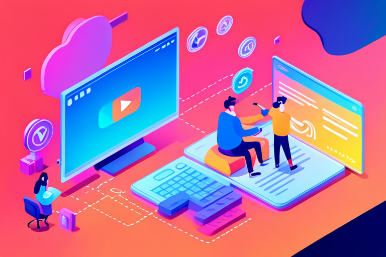 Insider Secrets: How to Find Ready-to-Monetize YouTube Channels | by Daniel Aharonoff 🎗️ | Medium