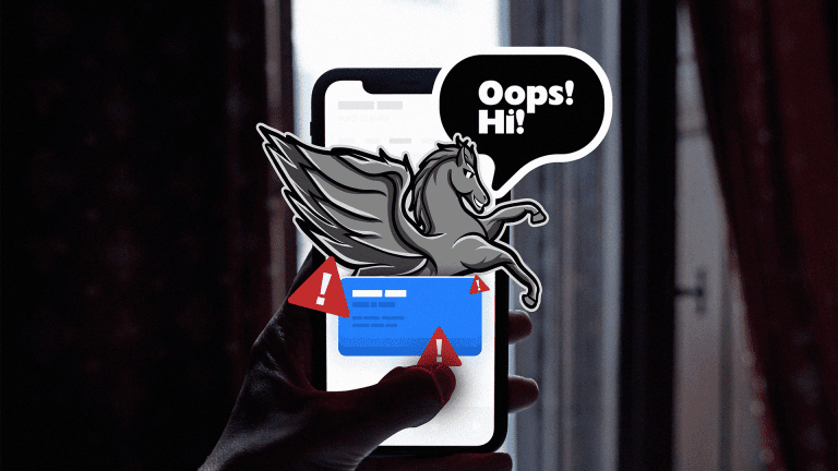 Pegasus Spyware: Unmasking the Silent Threat in the Cyber World | by ...