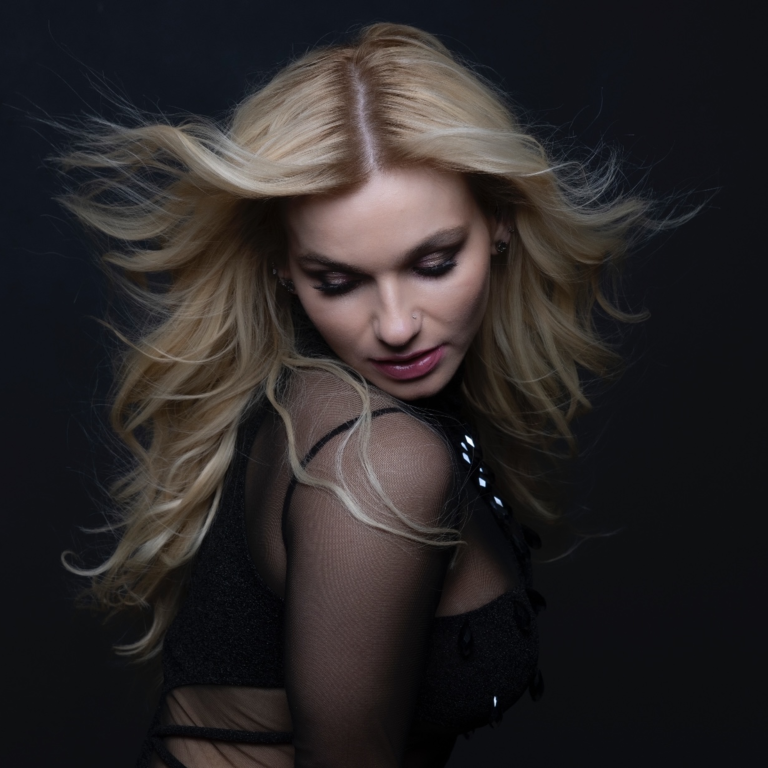 Liza Jane’s “Man Or The Monster” a Puzzle Wrapped in Synth Layers | by ...