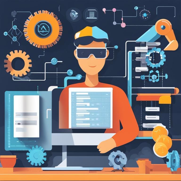 AI based new products and tools (Part 2) | by Vedanth Venkatesh | Aug ...