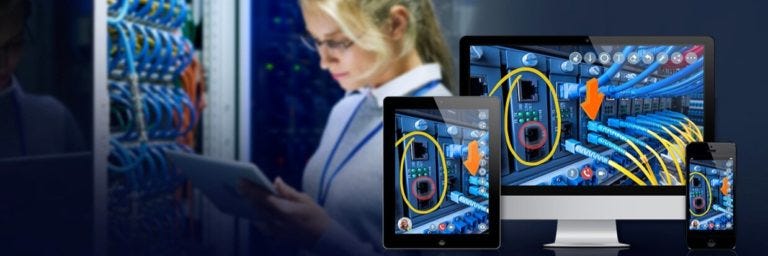 Can AR Streamline Enterprise IT Support? | by AR Insider | AR/VR ...