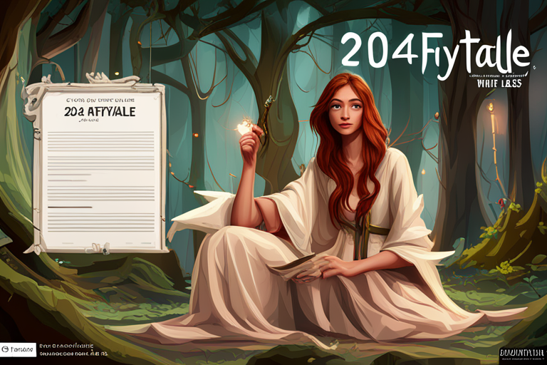 2024 Fairytale: A Comprehensive Guide to the Best and Affordable Fairy Tales Worth Your Time ...