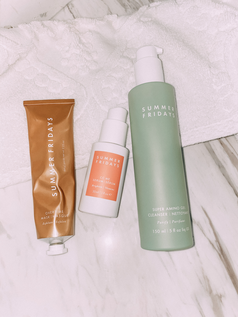 Must-Have Summer Fridays Products | by Argisa | Medium