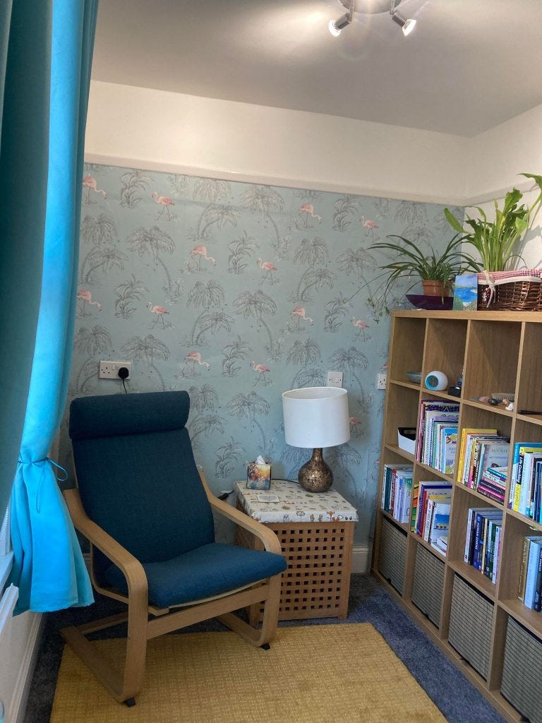 How Therapies Improved Health & Wellbeing Overtime? | by Helen Hoyte ...