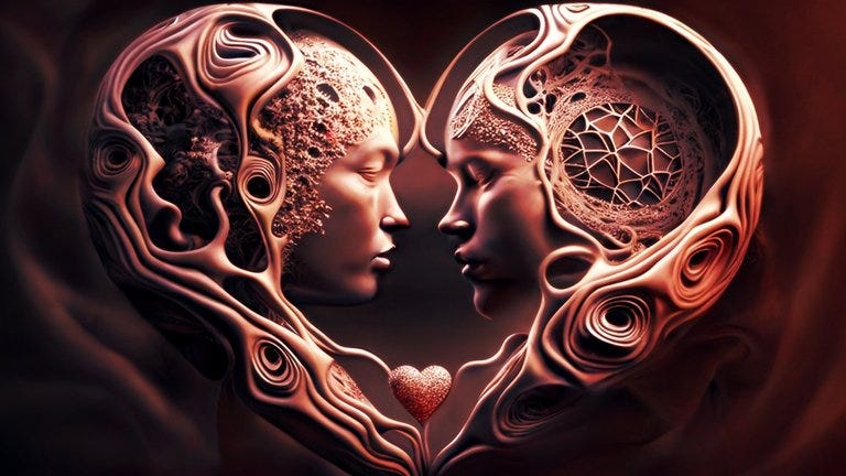 Duality (Original Poetry). Once we detach ourselves from the… | by ...