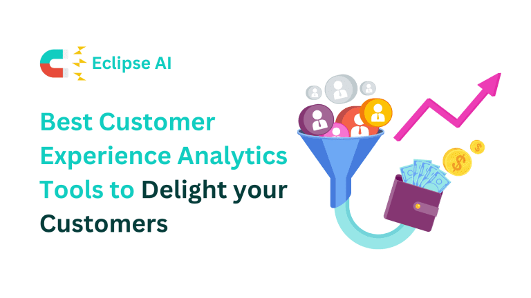Best Customer Experience Analytics Tools to Delight your Customers | by ...