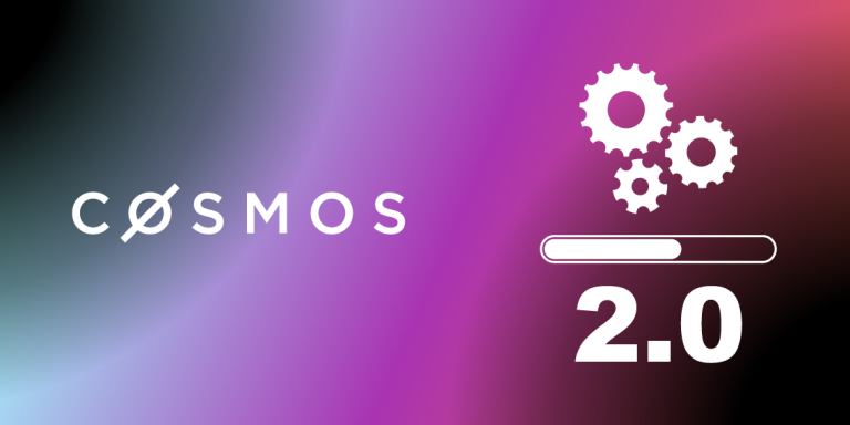 Cosmos 2.0, A Review of New Updates | by Redficrypto | Coinmonks | Medium