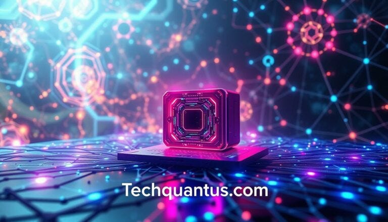 How Quantum Computing Will Influence the Future of Artificial Neural ...