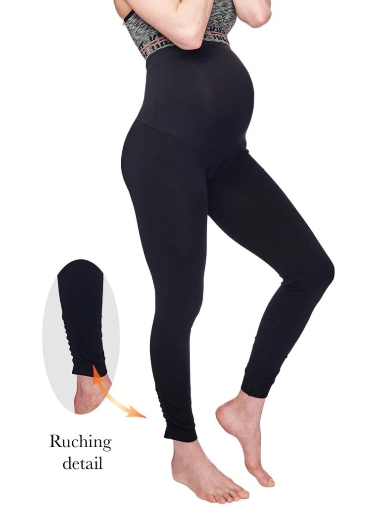 The Best Maternity Clothes To Enjoy An Ultra Comfy Pregnancy | by Under ...
