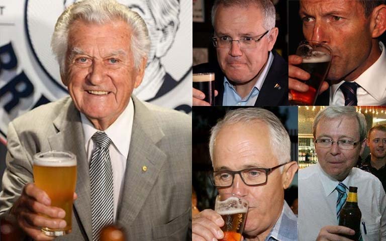 Election 2019 — Themed Drinking Game | by Andrew Mason | Medium