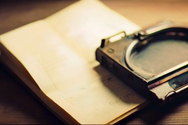 Silent Stories: Mastering the Art of Writing a Dialogue-Free Screenplay ...