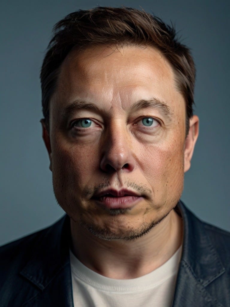 AIs NSFW Chat with Virtual Elon Musk | by talkiemate.com | Jun, 2024 | Medium