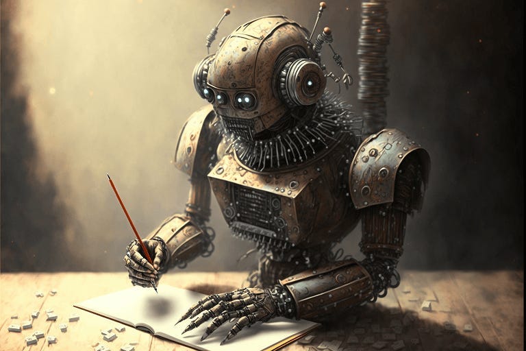 AI language models just got even better! | by Why Try AI? | Medium