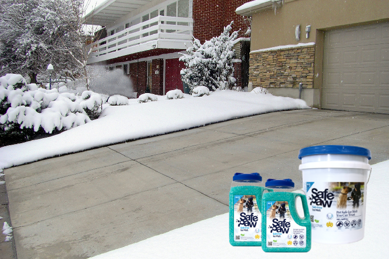 The Cost Battle — Concrete Vs. Asphalt Driveways | by Gaia Enterprises ...