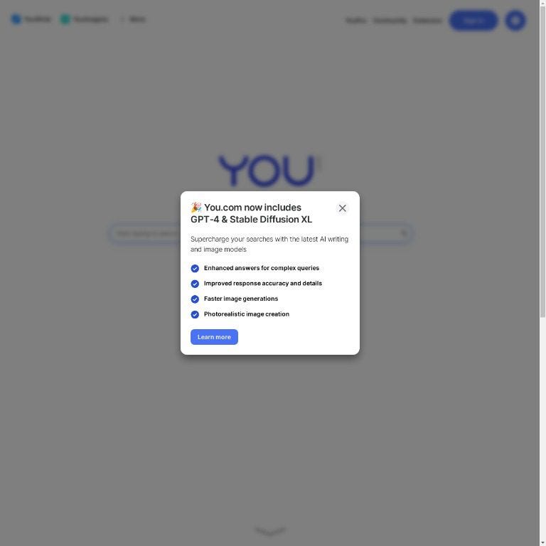 You | by Futureailist | Oct, 2023 | Medium