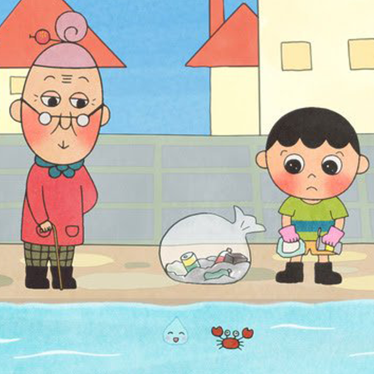 Mottainai Grandma: How a Japanese expression grew into a global ...