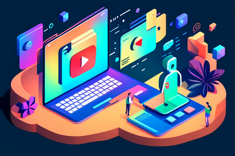 Step-by-Step Tutorial: How to Start Your YouTube Automation Journey ...