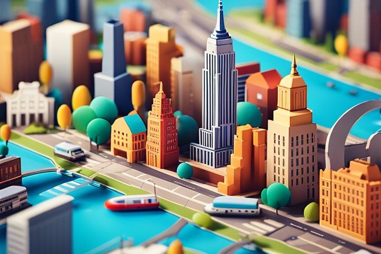 The Ultimate New York Directory — A Detailed Guide | by Billybala ...