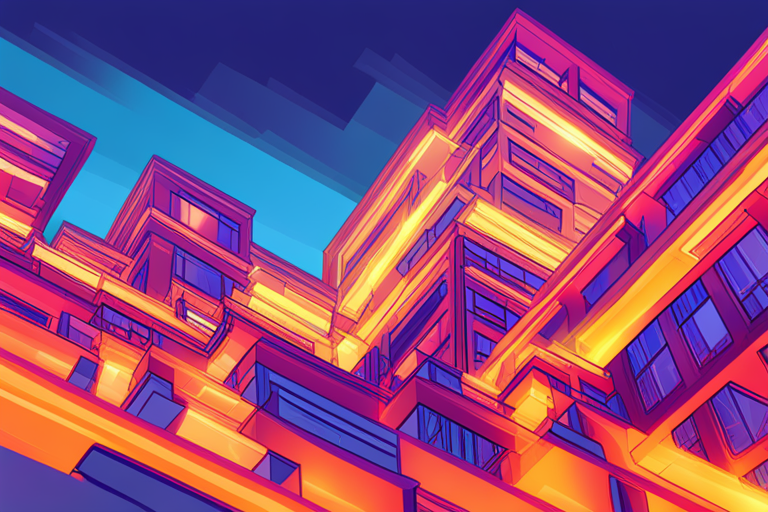 Underwriting Automation for Real Estate Lenders: Efficiency and ...