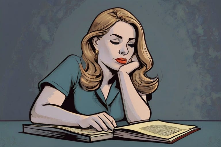 A Writer’s Musing: Disenchanted with Medium? | by Tannille ⭐️ | Read or ...