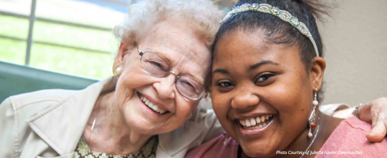 Intergenerational Programming in Senior Housing: From Promise to ...
